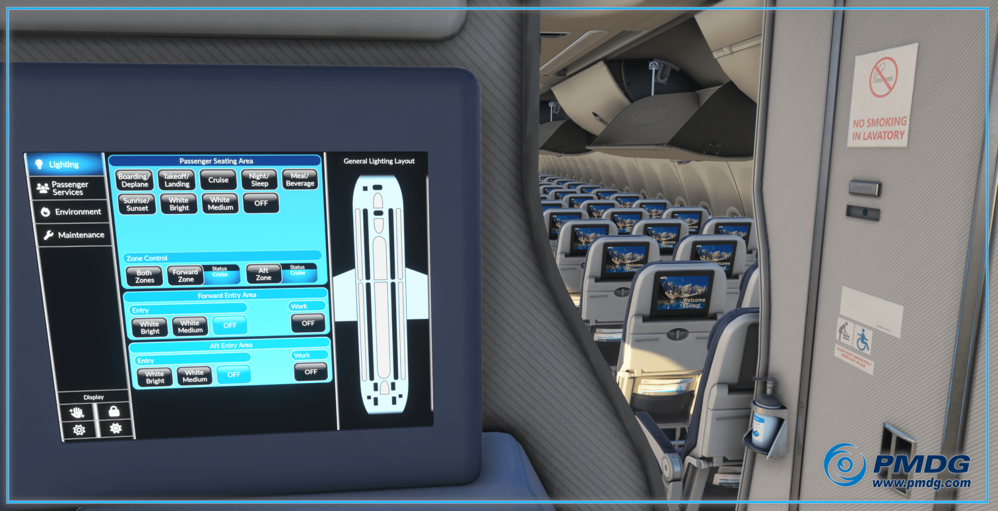 PMDG 737NG 2024 update coming “soon” as first community videos emerge ...
