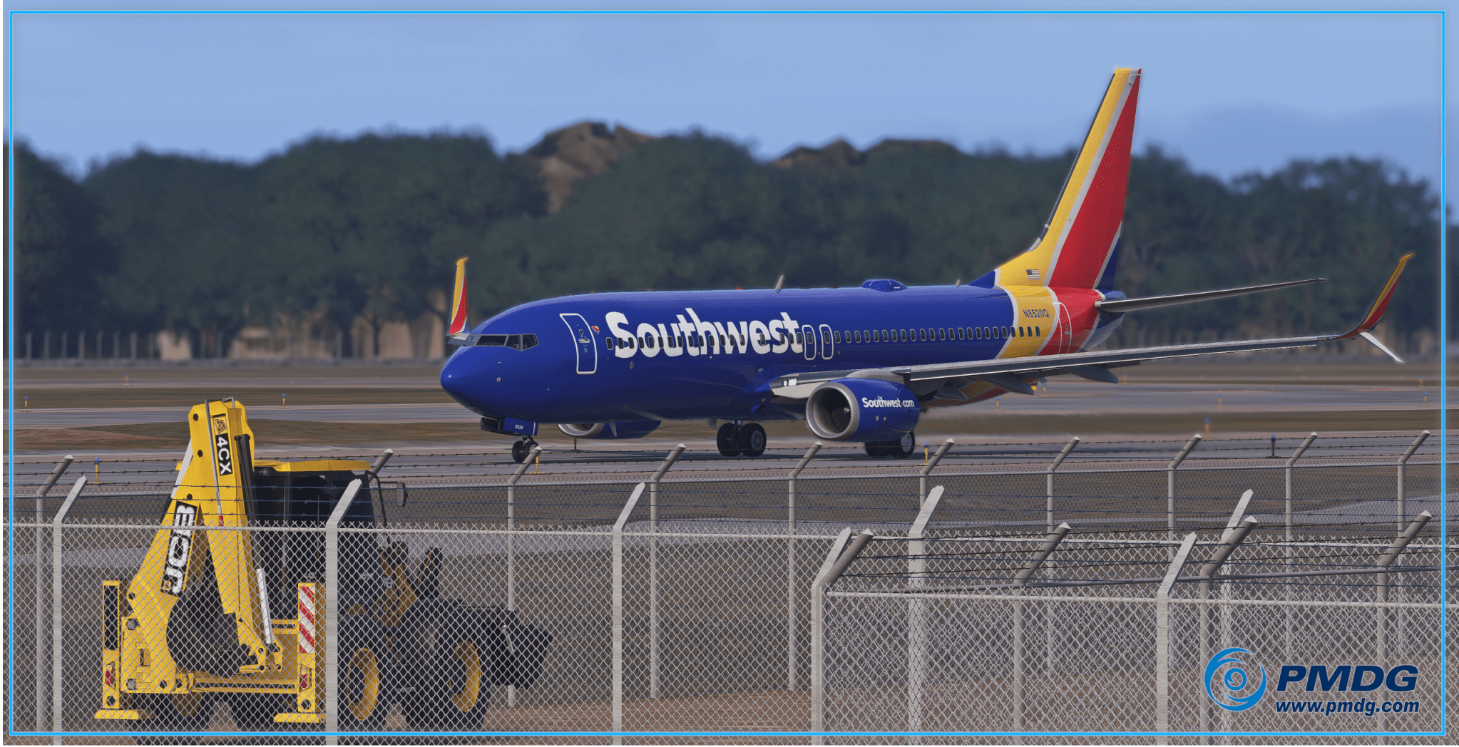 PMDG 737NG 2024 update coming “soon” as first community videos emerge ...