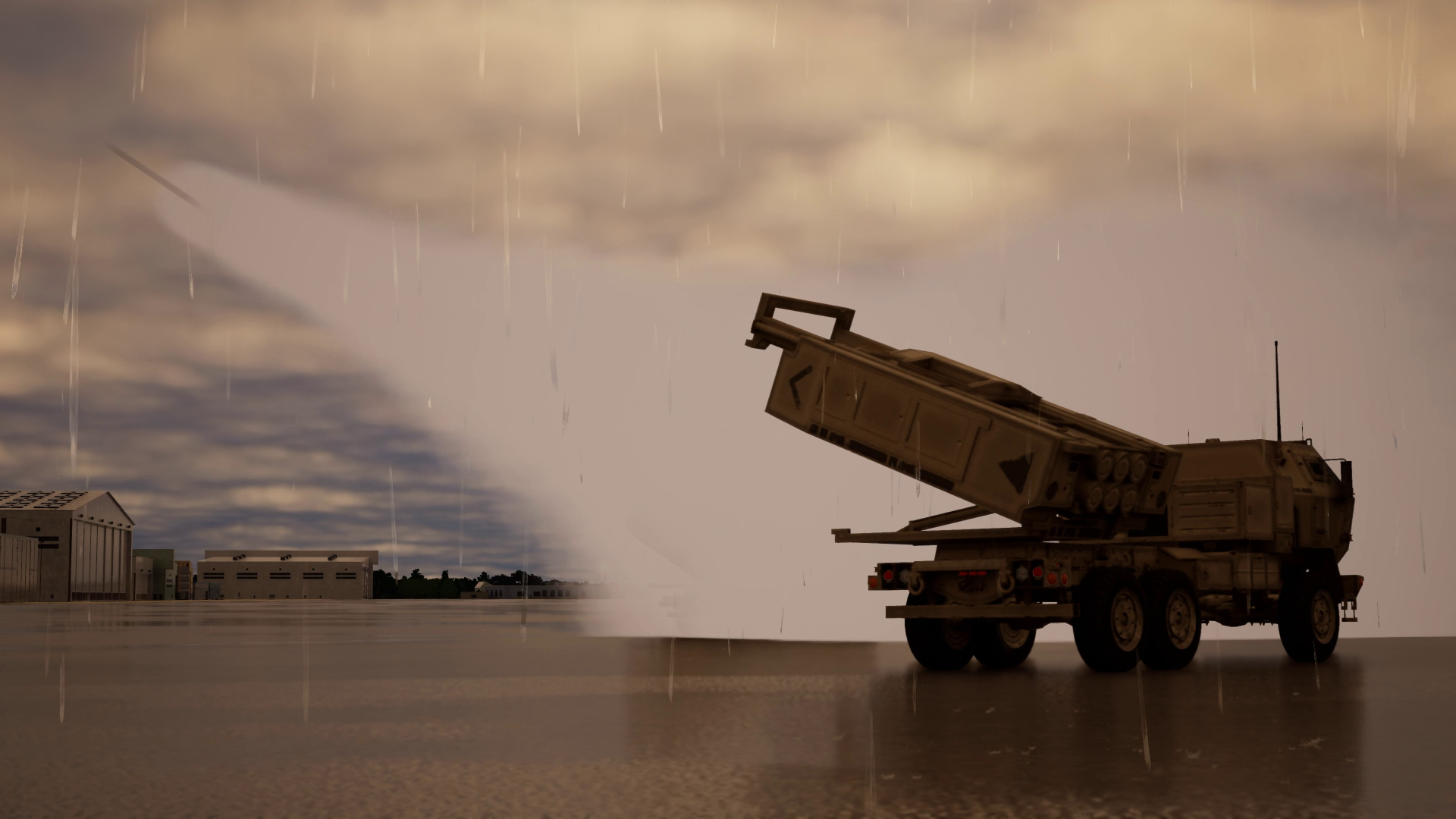 Is Prepar3D Fuse a competitor to our current slate of flight simulation products? – Stormbirds