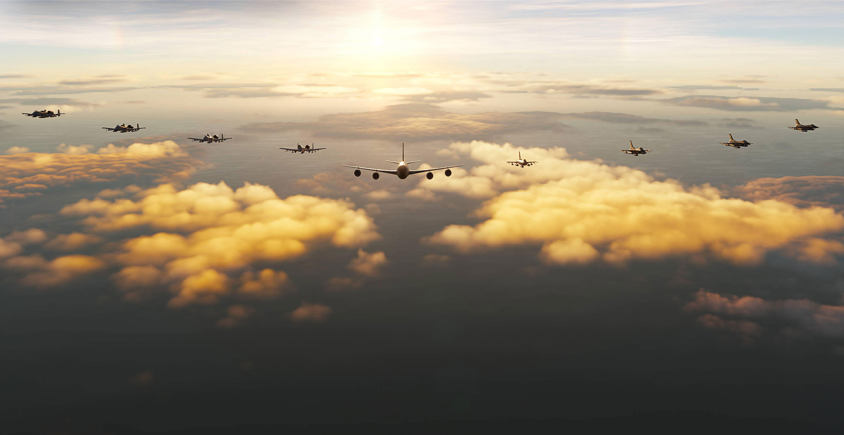 Stormbirds – Flight sim news and editorials