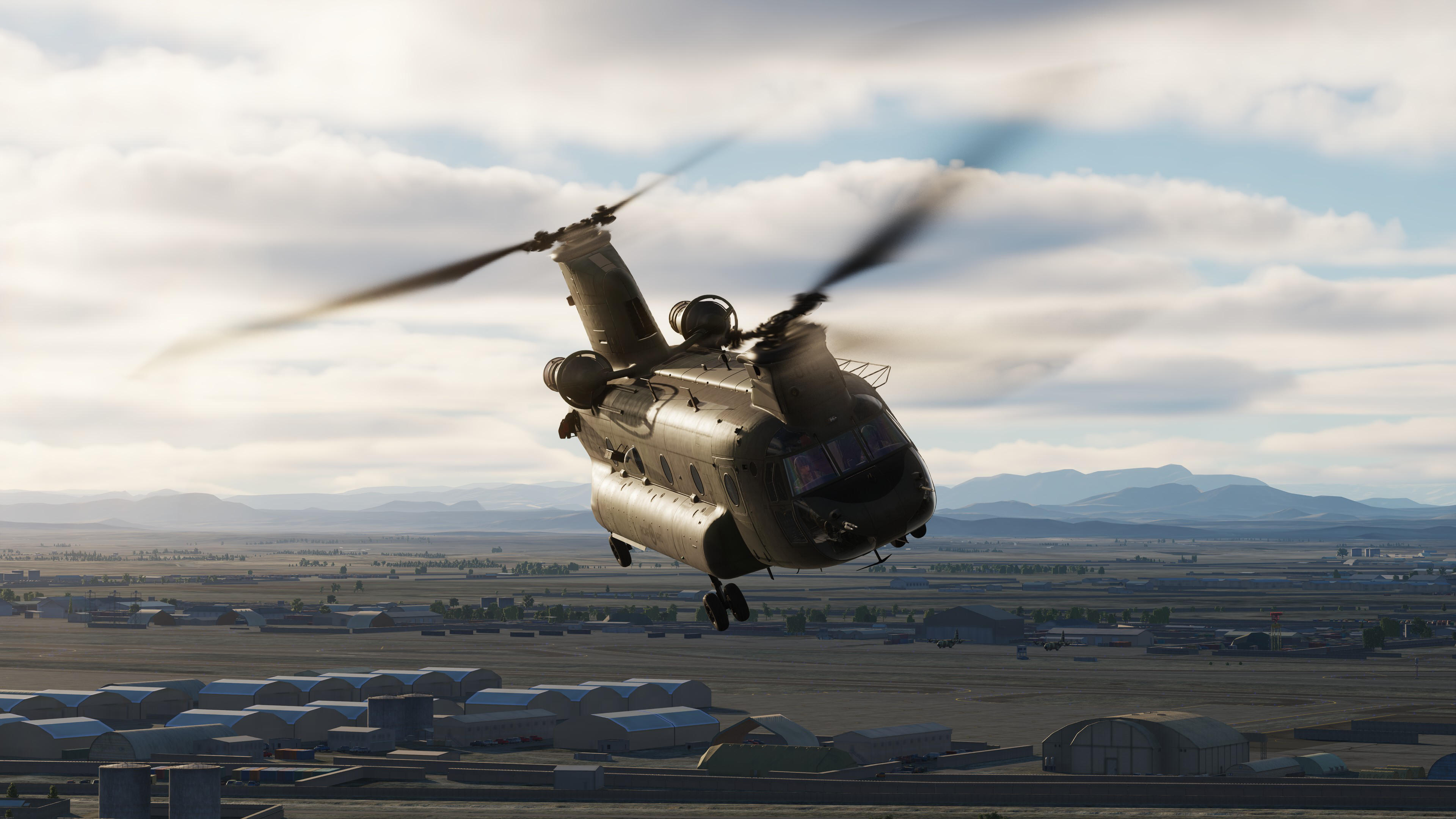 Eagle Dynamics provides 2026 roadmap – Stormbirds