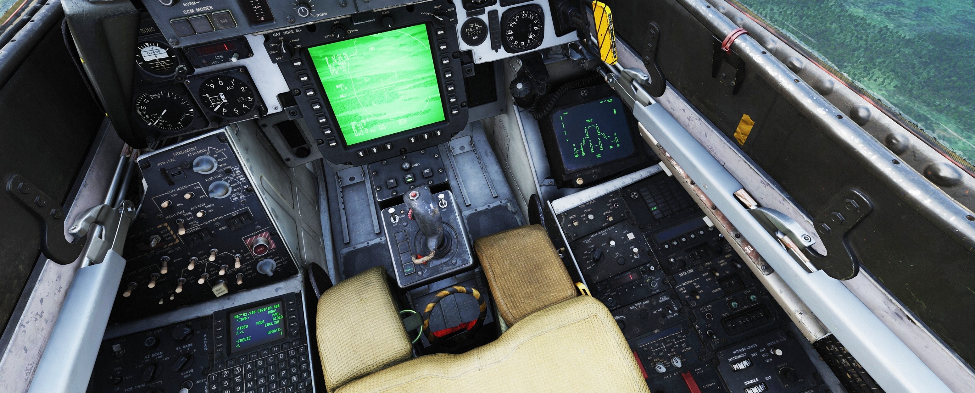 Heatblur provides DCS: F-14B(U) dev update! – Stormbirds