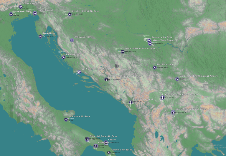 DCS round-up: Afghanistan, Rafale, Bo 105, Balkans update and more ...