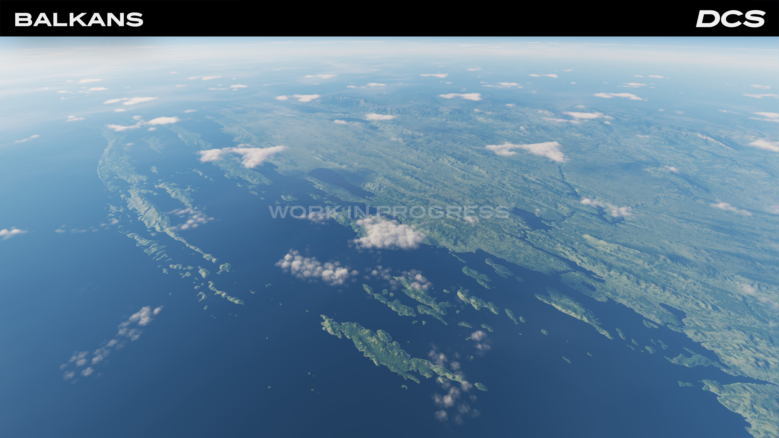 DCS round-up: Afghanistan, Rafale, Bo 105, Balkans update and more ...