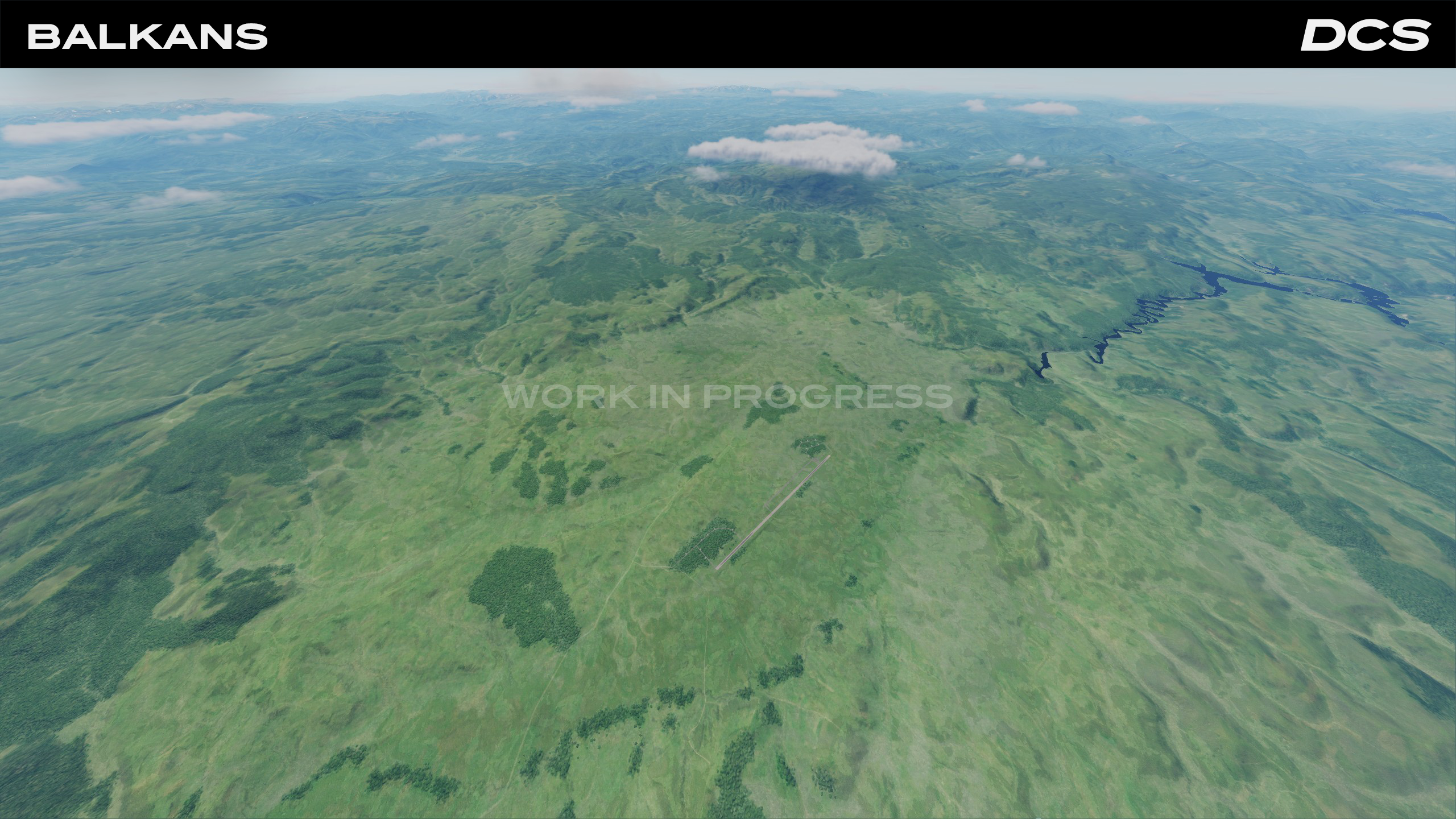 DCS round-up: Afghanistan, Rafale, Bo 105, Balkans update and more ...