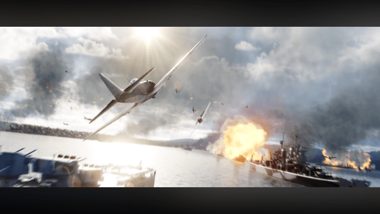 DCS World roadmap – Stormbirds