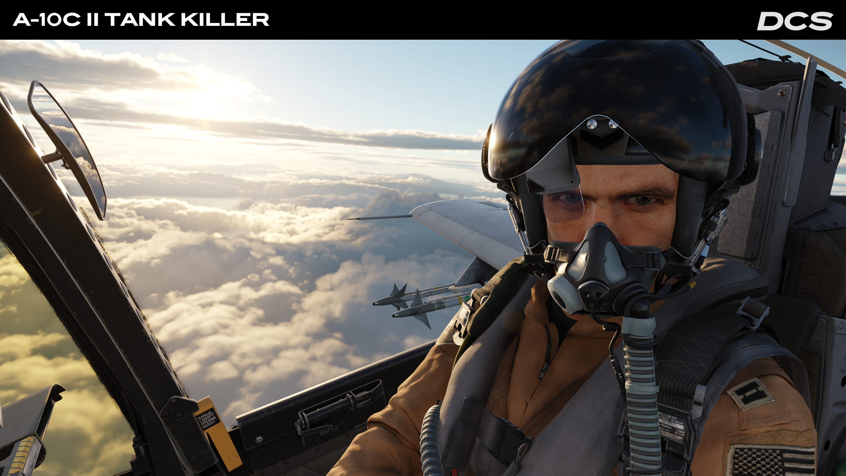 Eagle Dynamics DCS news focuses on scripted campaigns – Stormbirds