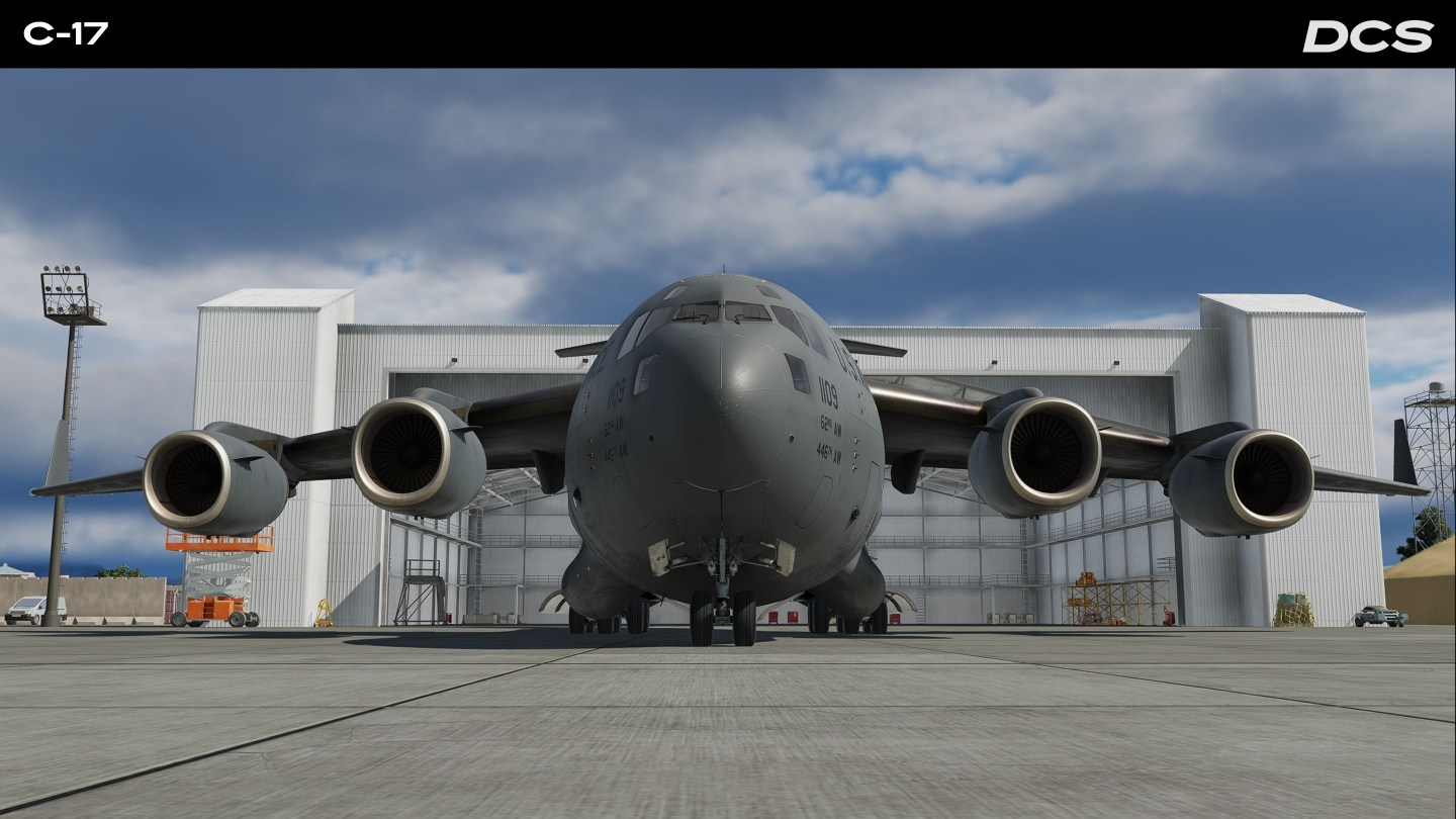 Eagle Dynamics roadmap part two focuses on modules and projects for the ...