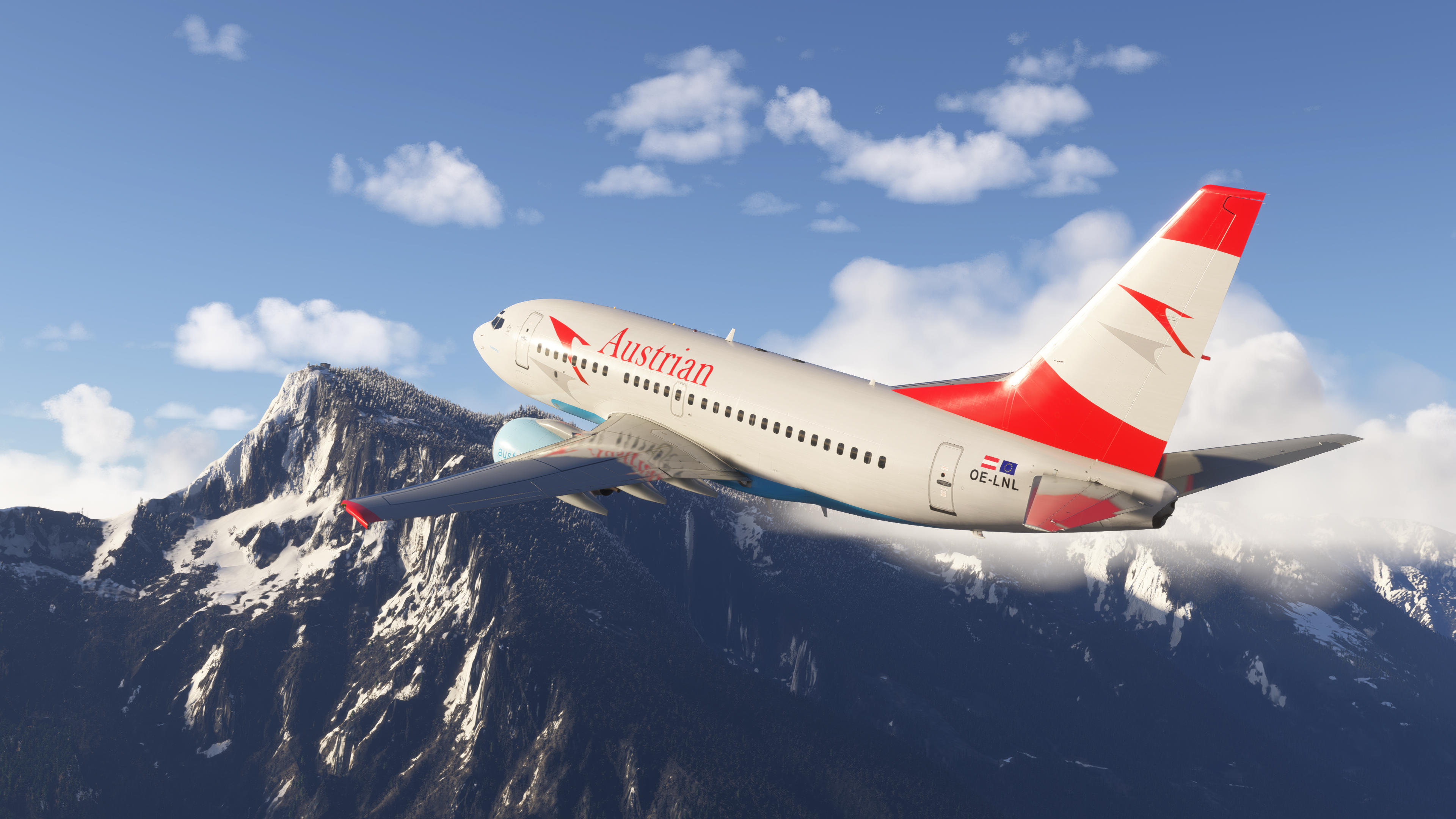 PMDG’s 737-600 re-release comes to MSFS 2024 – Stormbirds