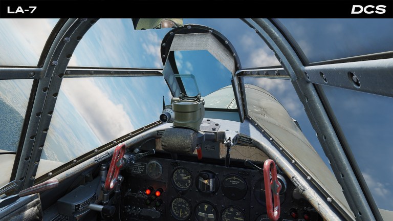 DCS: La-7 module and Cerberus North 2 campaign launch alongside latest ...