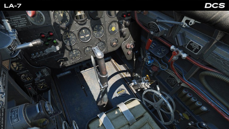 DCS: La-7 module and Cerberus North 2 campaign launch alongside latest ...