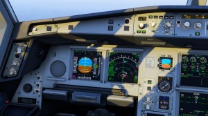 Aerosoft and ToLiss release the A340-600 Pro on Microsoft Flight ...