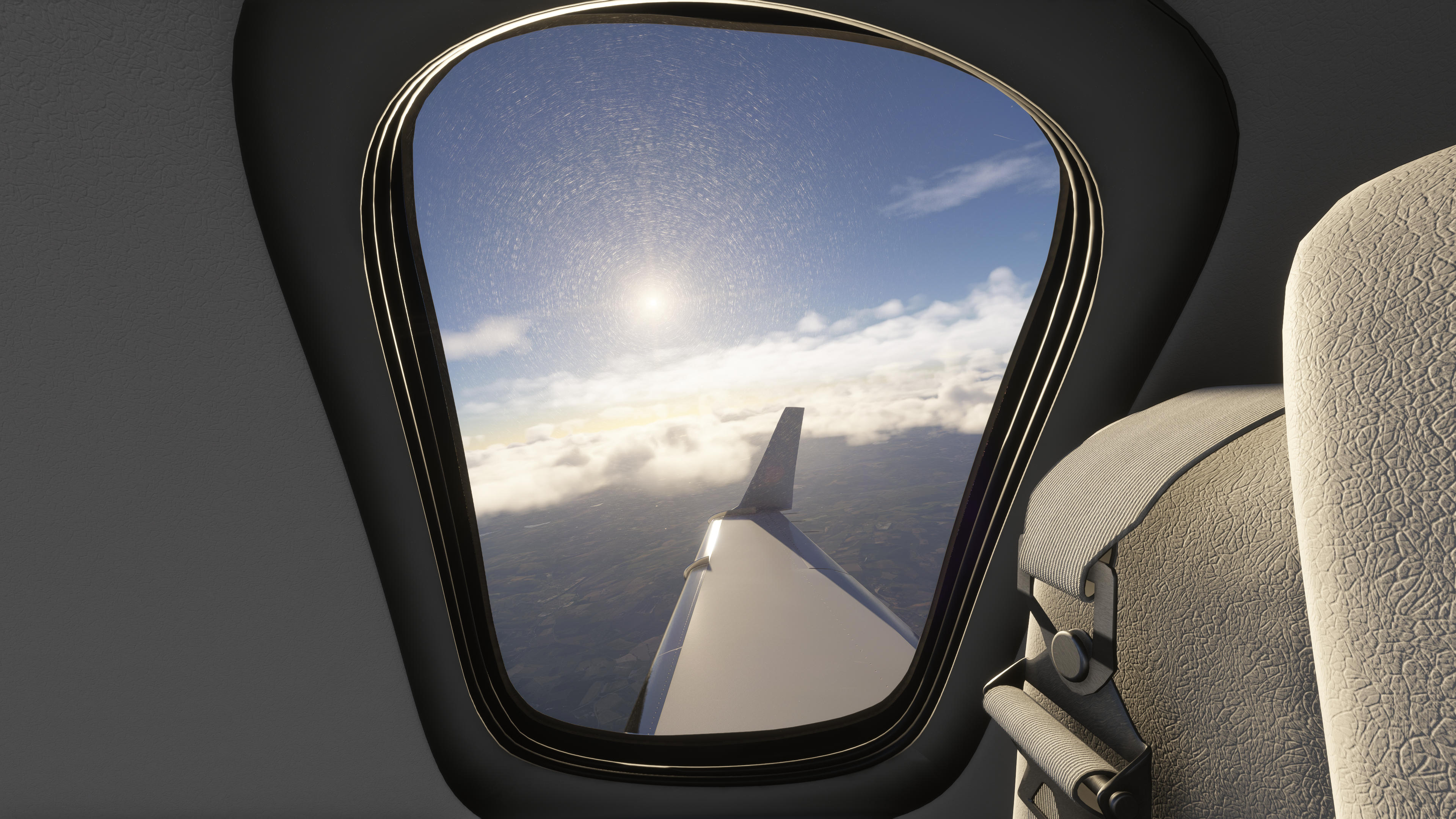 An old favourite returns! Re-review of the FlightFX HJet for Microsoft ...