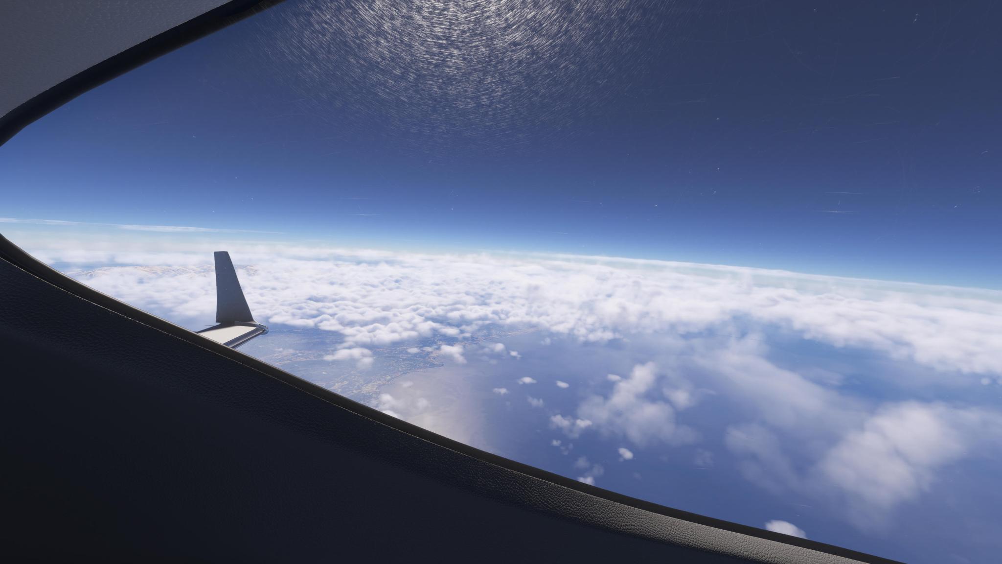An old favourite returns! Re-review of the FlightFX HJet for Microsoft ...