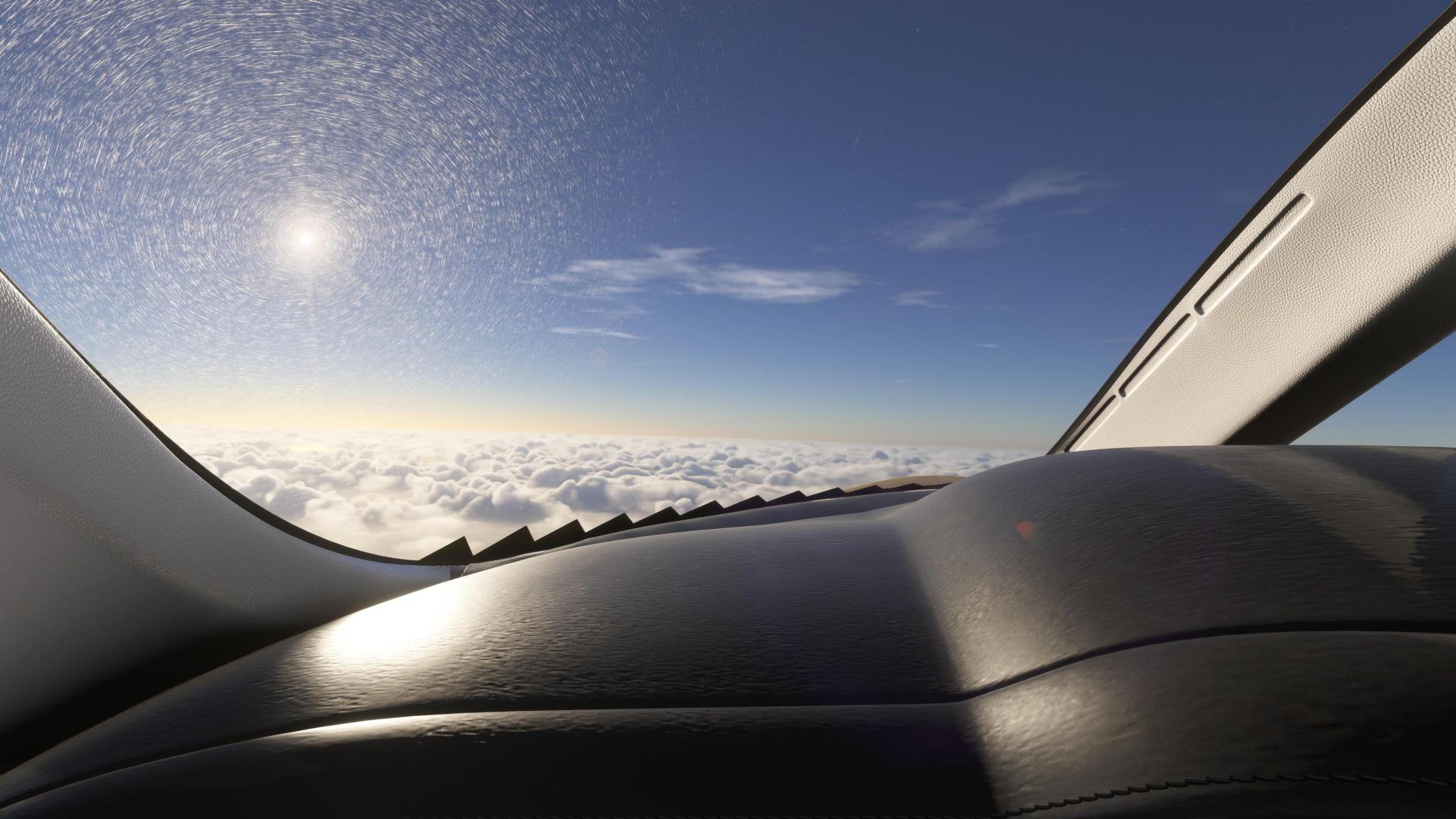 An old favourite returns! Re-review of the FlightFX HJet for Microsoft ...