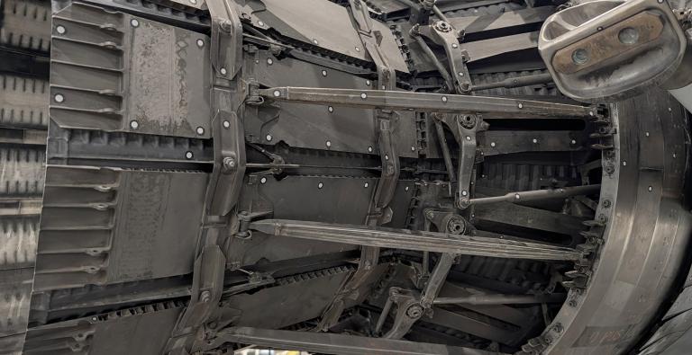 Eagle Dynamics status update on DCS: F-15C Eagle, announces FSExpo ...