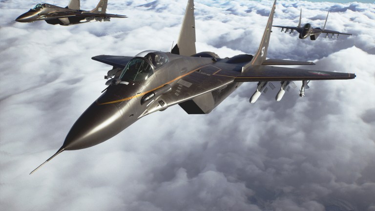Ace Combat 8 releases gameplay overview, announces October 8 release ...