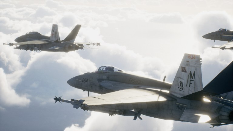 Ace Combat 8 releases gameplay overview, announces October 8 release ...