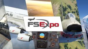 Live blog: FSExpo Friday flight sim announcements and round-up ...