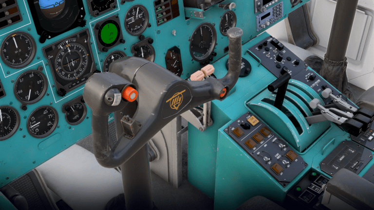 FSS reveals a new airliner, updates on E-Jets 1.0 and 727 V2 – Stormbirds