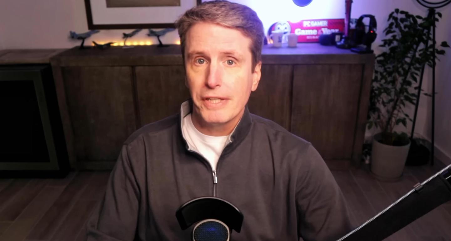 Matt “Wags” Wagner from Eagle Dynamics has cancer – Stormbirds
