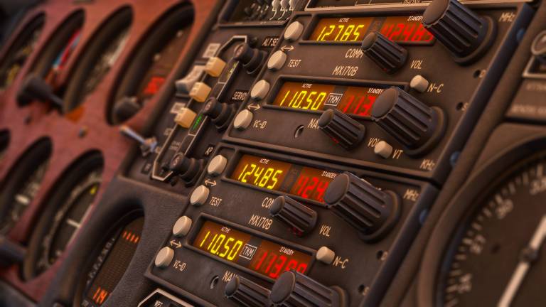 Black Square announces Commander 114 as next project! – Stormbirds