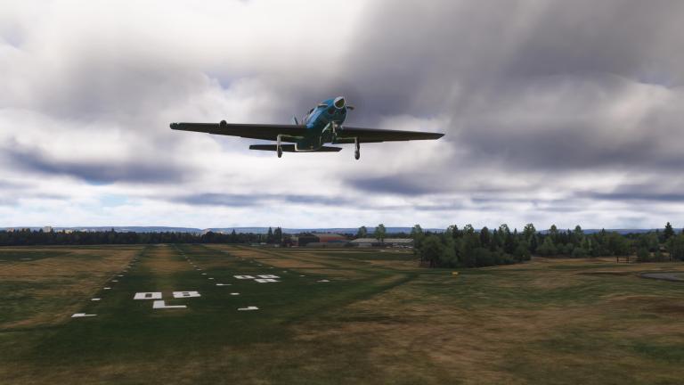 Flight Journal: Taking the M600 on a cross country and fighting a few ...