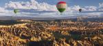 World Update 22 returns to the US with a focus on national parks and ...