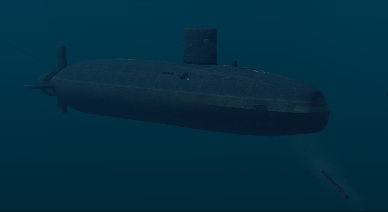 Sea Power lays out updated roadmap with new Falklands scenarios ...